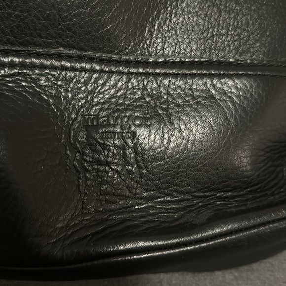 margot | Bags | Margot Genuine Leather Backpack Bag | Poshmark